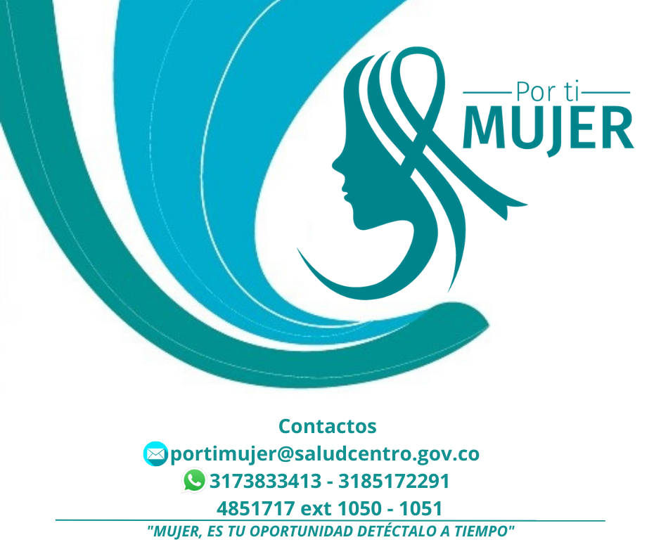 Por ti Mujer Versión 2.0